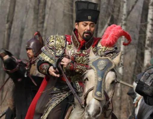 Among the ten eunuchs in history, some have been left in history, some ...
