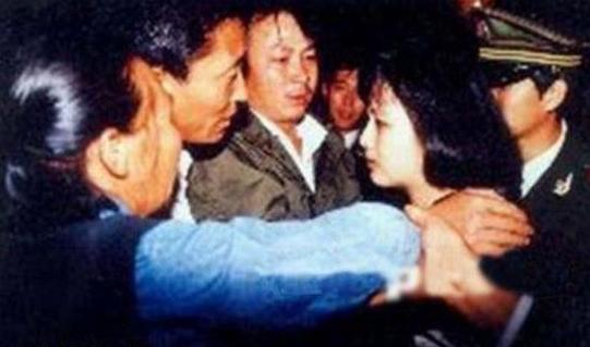 Tao Jing, a 20-year-old beauty drug dealer, was unwilling to "betray ...