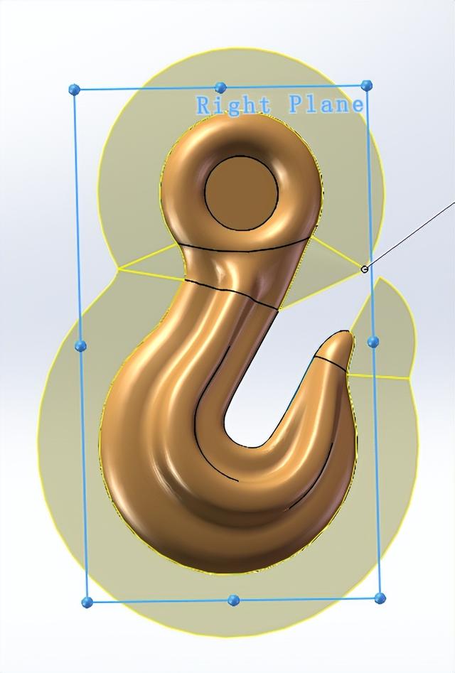 How does the SOLIDWORKS cavity command create a mold? - iNEWS
