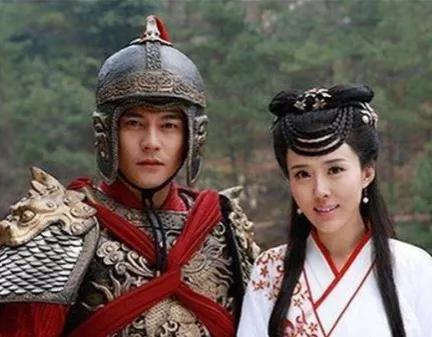 Why are they called the lucky stars in Qi Jiguang's life, and what ...