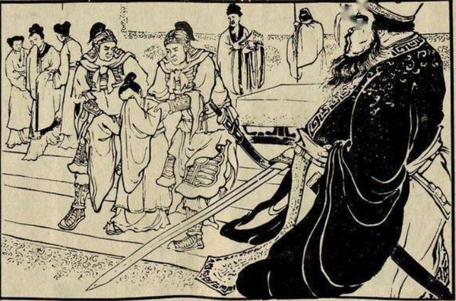 Liu Bian is stupider than Liu Xie, but why did the authoritarian Dong ...