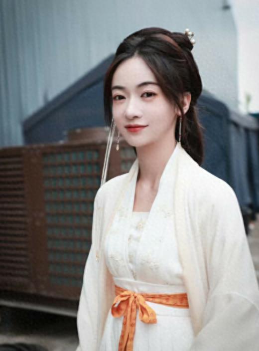 Yu Zheng is interested! "Mo Yu Yun Jian" No matter how ugly Wu Jin is, he can't suppress this ...