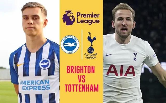 Premier League: Brighton vs Tottenham, bad news continues, how did ...