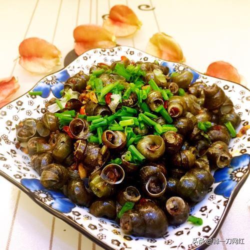 How can there be no fried snails in summer? - iNEWS