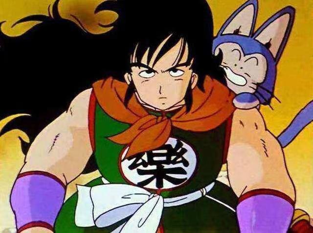 Dragon Ball Characters-Yamu Tea measures a man like the sea - iNEWS