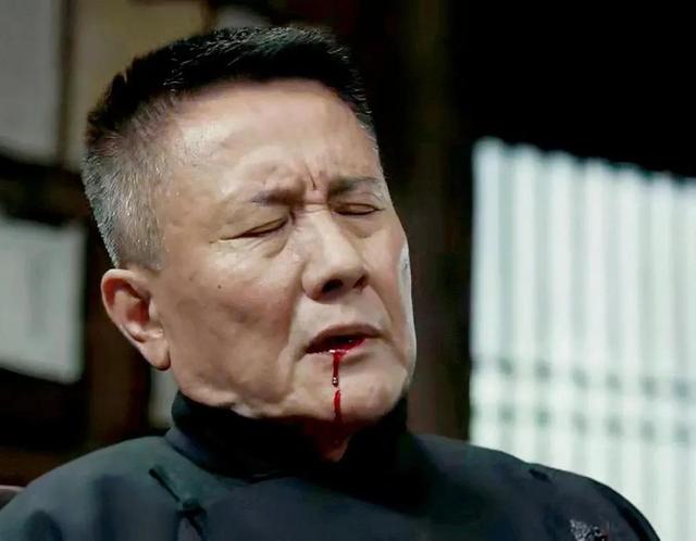 The finale of "Infernal Affairs" is a tragedy, Tsing Yi sacrificed, Lu ...