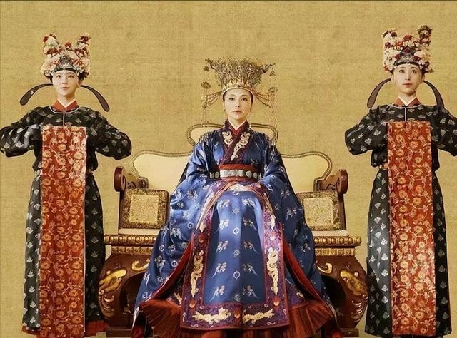 The Tragic Fate of Empress Xiaozhang in the Northern Song Dynasty - iNEWS