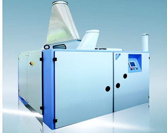 Foreign Fiber Sorting Machine Industry Research Report - iNEWS