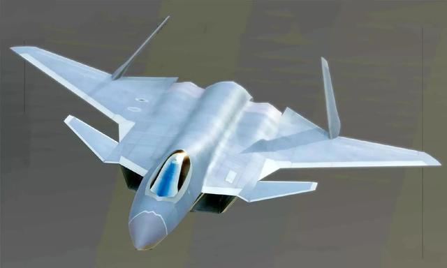 US media: China's JH-20 is more mysterious than the H-20, with the ...