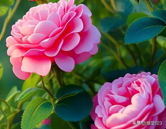 beautiful rose flower - iNEWS