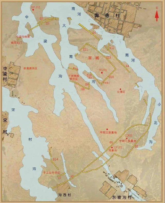 Taosi Ruins Ancient Observatory - iNEWS