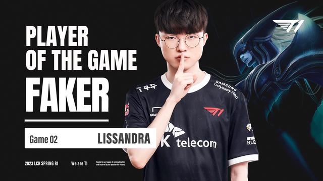 How big is Faker's house?Gumayusi: It is really possible to get lost ...
