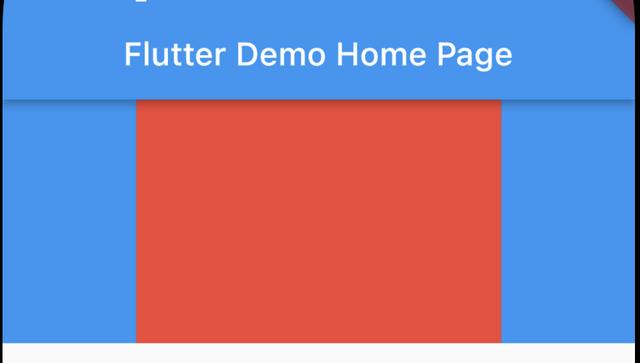 flutter系列之：按比例縮放的AspectRatio和FractionallySizedBox - 資訊咖