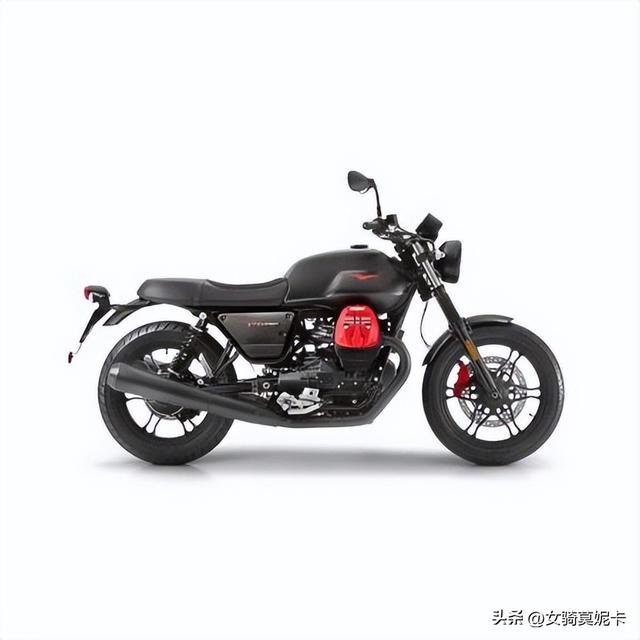 BMW latte flat replacement? Moto Guzzi V7, shaft drive - iNEWS