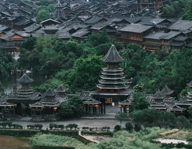 The most attractive tourist destination in the world | The six most ...