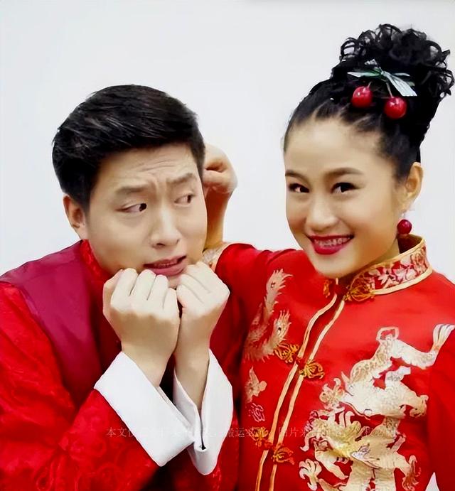 Five years after the divorce, looking at the respective situations of ...