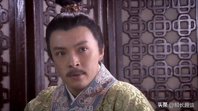 Ouyang Lun: What did the husband of Princess Anqing do? Why did his ...