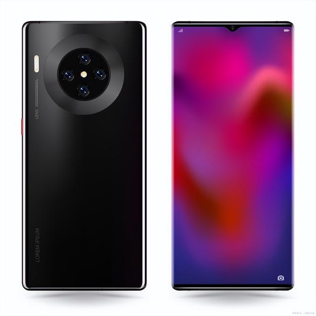 備受關注華為Mate60曝光，華為Mate50價比老人機任性無極限 - 資訊咖