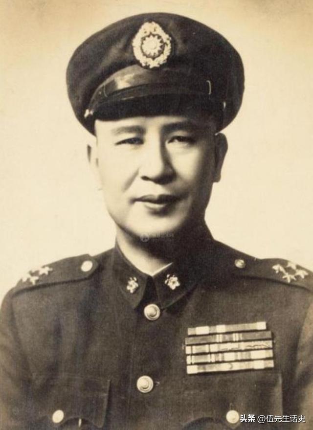 As a general of the Kuomintang, why did Liu Wenhui receive the ...