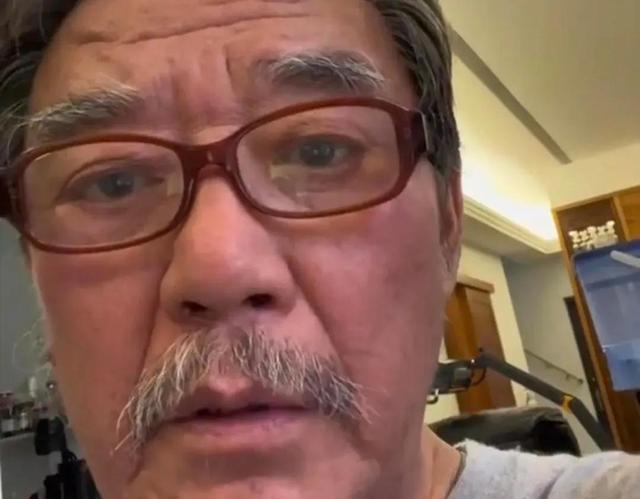 Li Liqun "blindly" commented on "The Knockout", Zhang Songwen lay ...