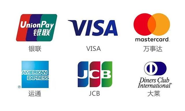 Single-Standard, Double-Standard, Set of Cards and American Express RMB ...