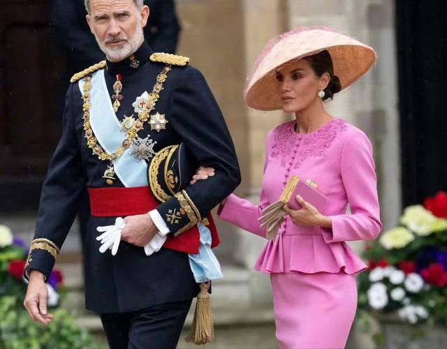 The "most beautiful queens" from all over the world gathered in the UK ...