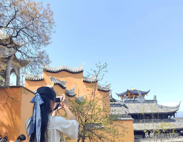 The truth about traveling to Xichang Qionghai - iNEWS