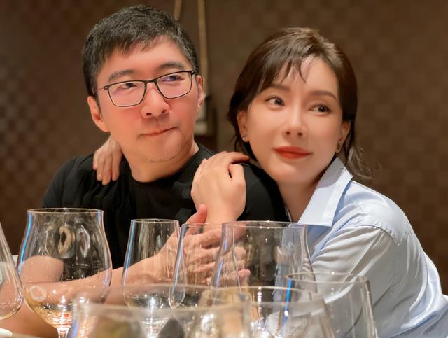 45-year-old Chen Shuqing has been married for 14 years. She is very ...