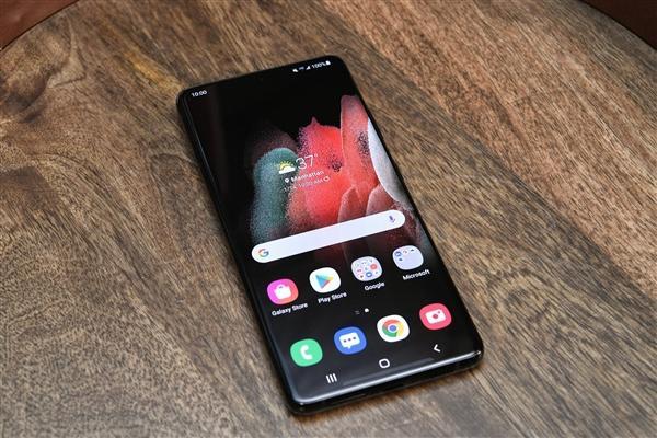 Are you using the four mobile phones with the strongest comprehensive ...