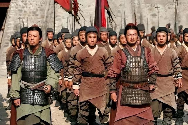 A great mother who avenged her son was the first female leader of the ...