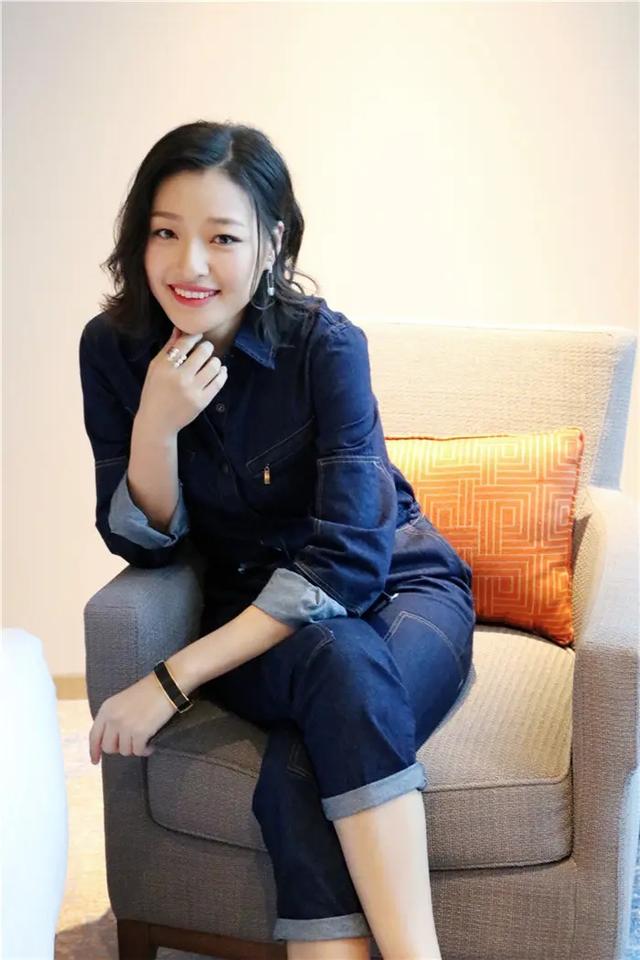 Mingyang Entertainment—Beauty Star-Lang Yueting - iNEWS