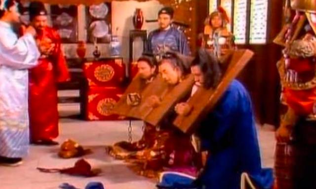 The 4 sins committed by the Jia family in A Dream of Red Mansions, if ...