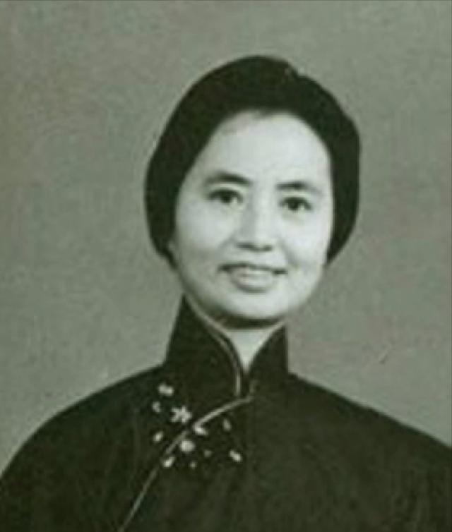 "China's First Diplomatic Lady" Zhang Qian, who became famous ...