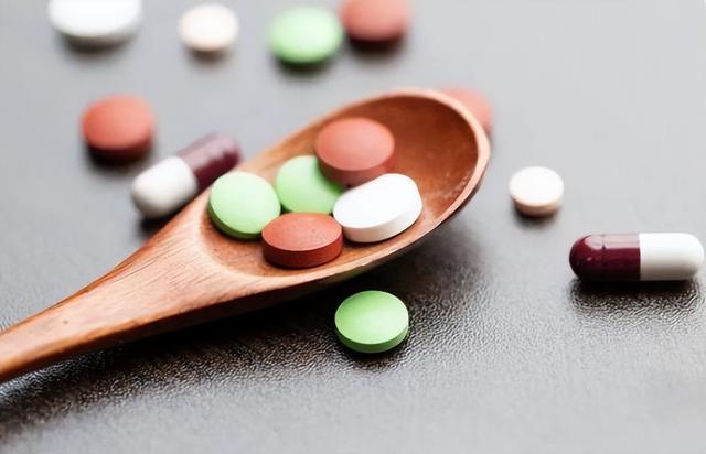 Long-term use of omeprazole, these 4 kinds of "adverse reactions", or ...