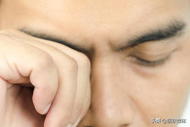 Why do strange patterns appear when I rub my eyes?After reading it, you ...