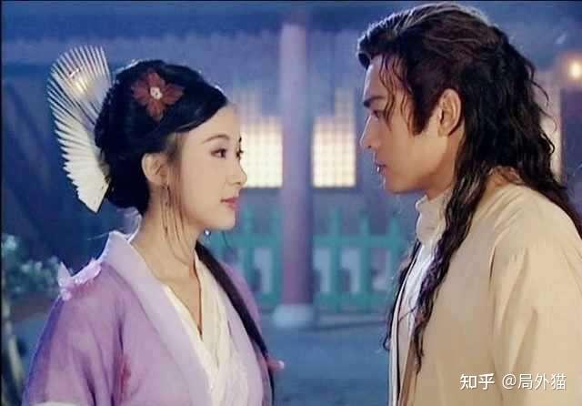 Depth: After ten years of separation, why did Li Xun Huan come back ...