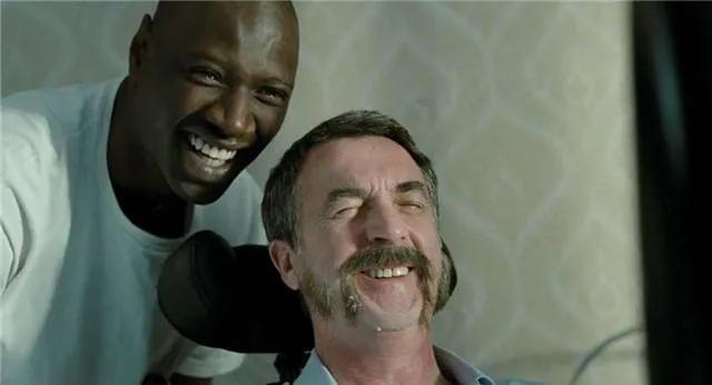 "Untouchable": The meaning of friendship is to achieve each other - iNEWS