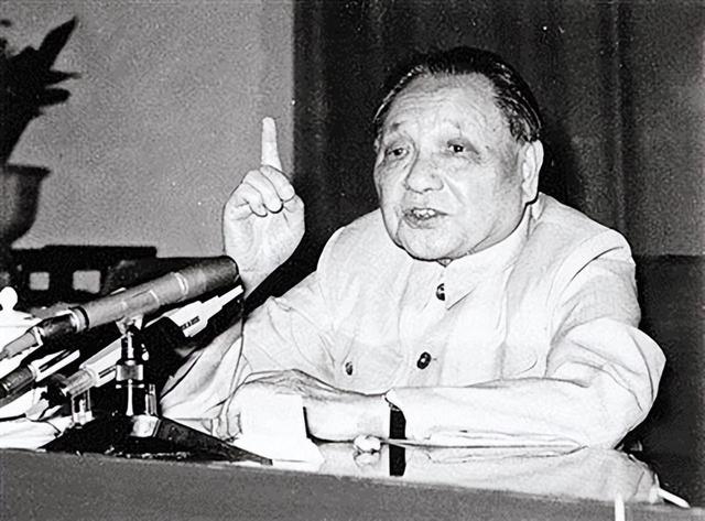 Foreign media reporters made things difficult for Deng Xiaoping and ...
