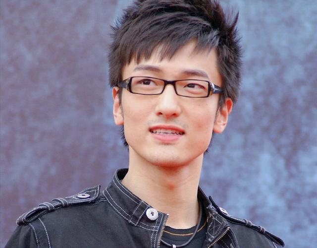 Wang Chuanjun: It's not a scruffy beard, it's good acting, it's not a ...