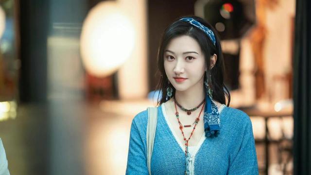 There are many stars in Yu Zheng's new drama, which can be called the ...