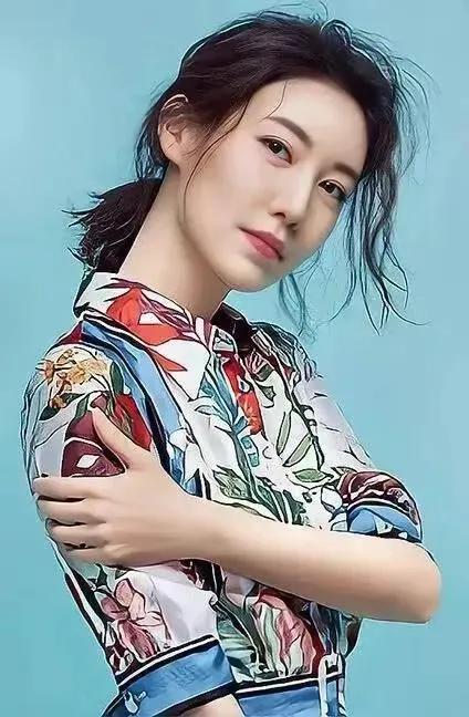 Gao Lu, known as the perfect wife - iNEWS