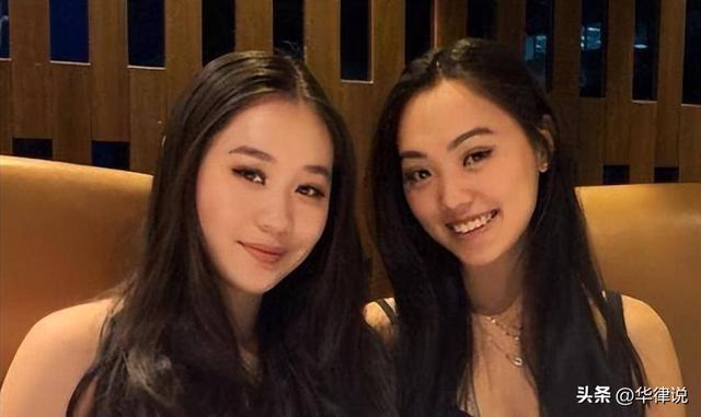 Same father, different fate! The twists and turns of Jet Li's four ...