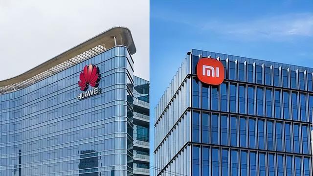 Huawei sues Xiaomi for patent infringement Xiaomi responds: Both ...