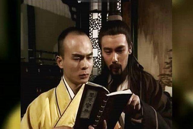 Can't practice the swordsmanship of warding off evil spirits, why didn ...