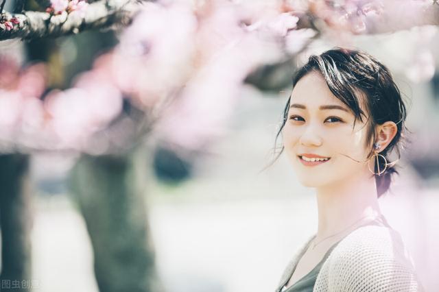 Spring cherry blossoms in March!3 Sakura Poems, Enjoy Poetic Spring ...