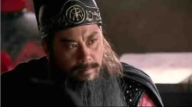 Why is the "beautiful bearded man" Zhu Yan ranked 12th among Liangshan ...