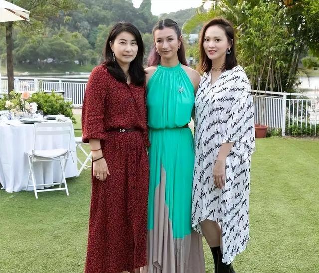 Guo Jingjing: Be yourself in a low-key and simple way, but live the ...