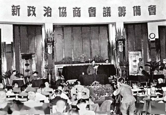 The Beginning and End of Peiping, the Capital of New China (2) - iNEWS