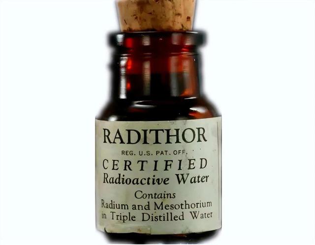 Some people dare to drink nuclear radiation water!After drinking more ...