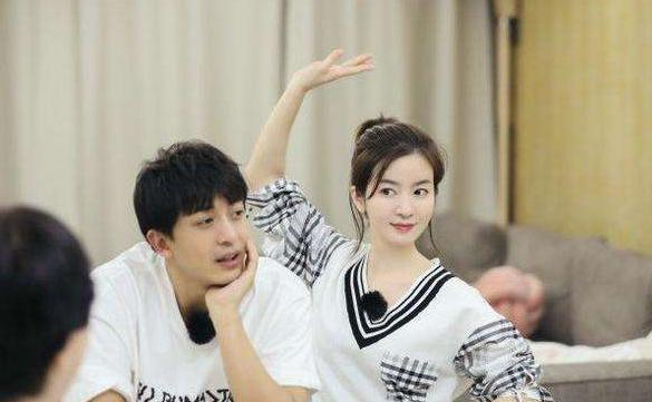 Jiang Chen confessed to Li Sheng and wanted to give her back a wedding ...